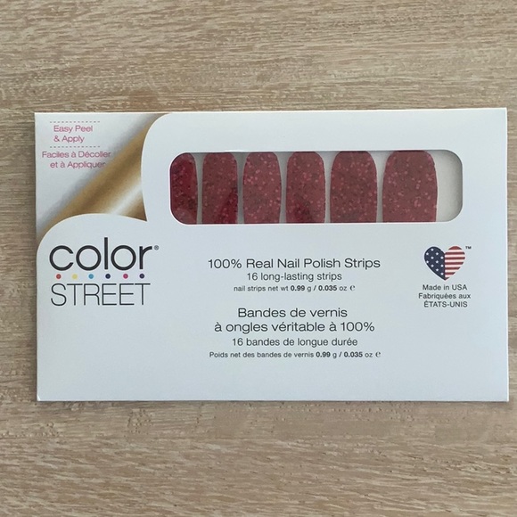 Color Street | Makeup | Color Street Head Over Claws | Poshmark